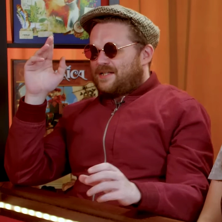 Steven Bearrard | No Rolls Barred Wiki | Fandom