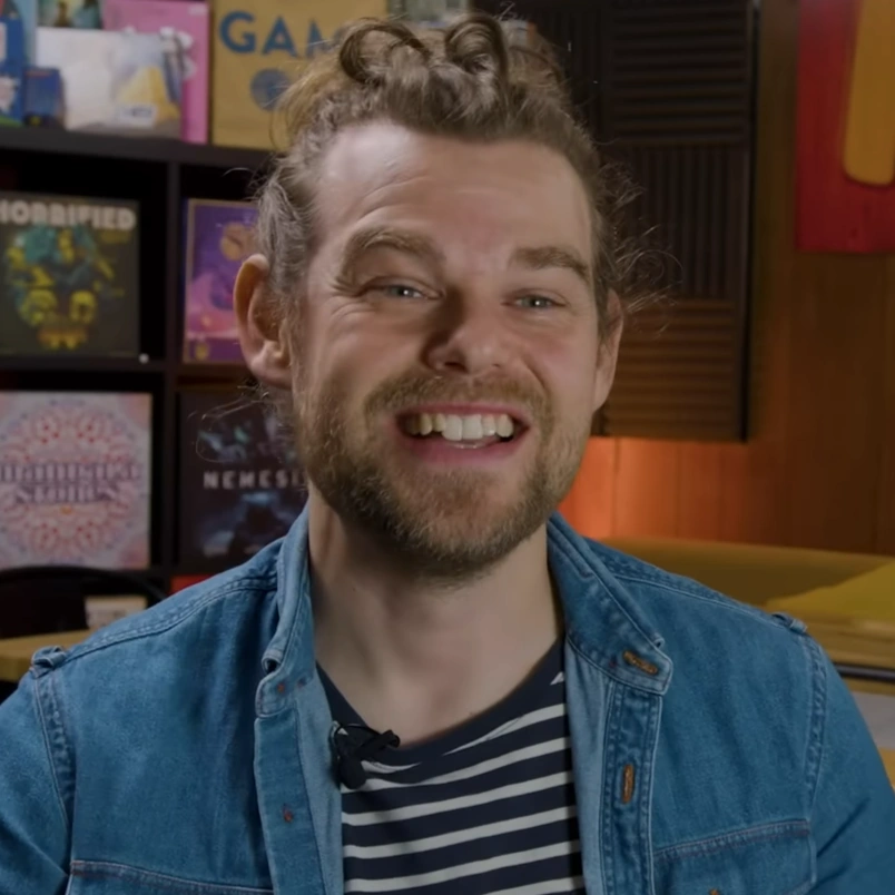 Ivan Brett | No Rolls Barred Wiki | Fandom