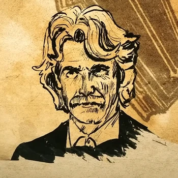 Marcus G. Fairmont | No Rolls Barred Wiki | Fandom