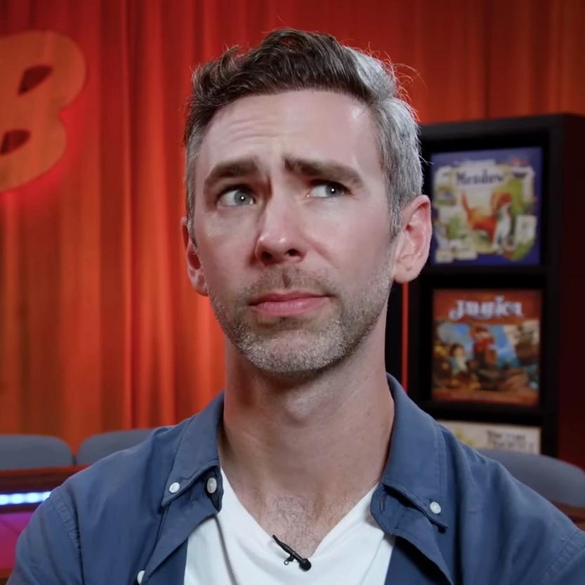 Oli Davis | No Rolls Barred Wiki | Fandom