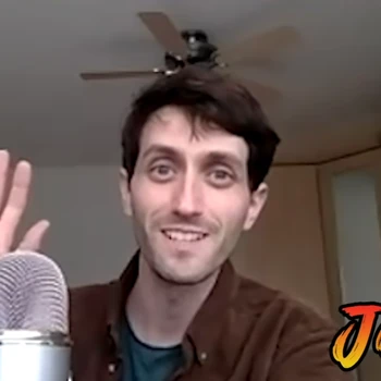 Jay Foreman | No Rolls Barred Wiki | Fandom