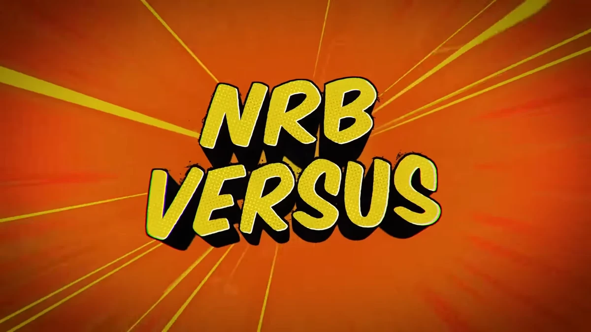 NRB Versus | No Rolls Barred Wiki | Fandom