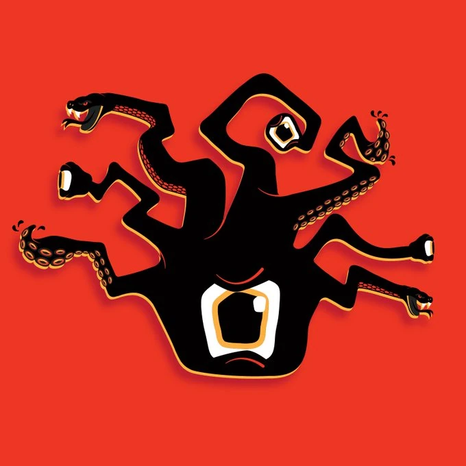 Chaotic Neutral | No Rolls Barred Wiki | Fandom