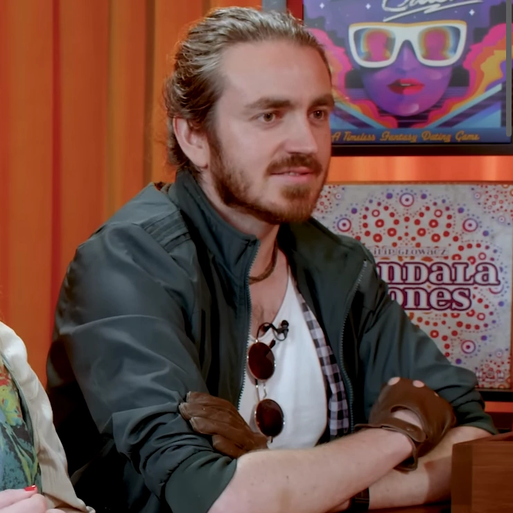 Cross Ross | No Rolls Barred Wiki | Fandom