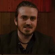 Red DREAD Redemption | No Rolls Barred Wiki | Fandom