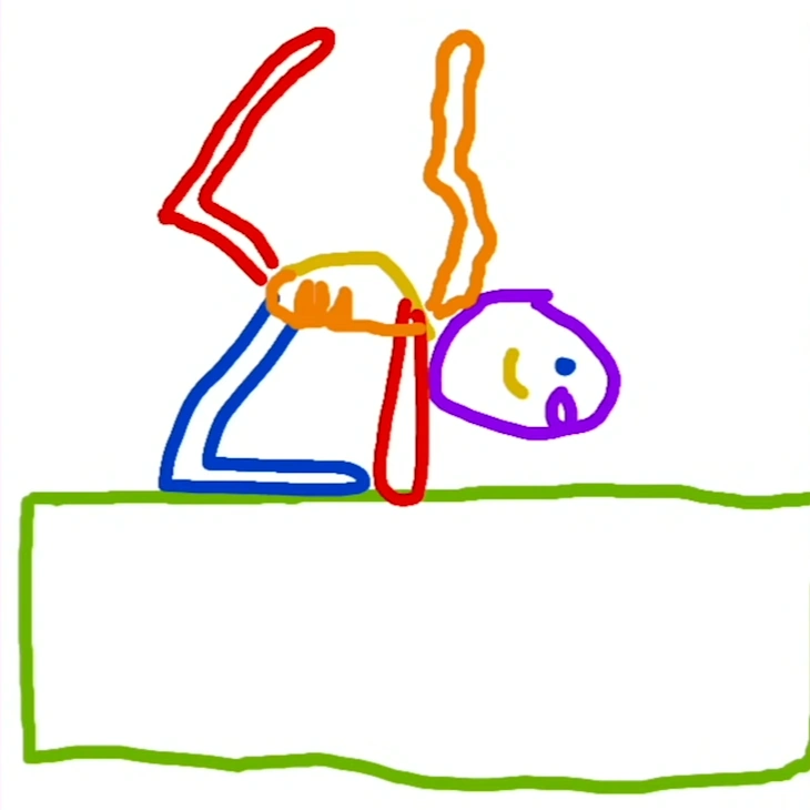 Yoga Man | No Rolls Barred Wiki | Fandom