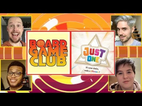 Category:Just One | No Rolls Barred Wiki | Fandom