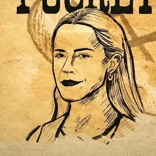 Hope Puckett | No Rolls Barred Wiki | Fandom