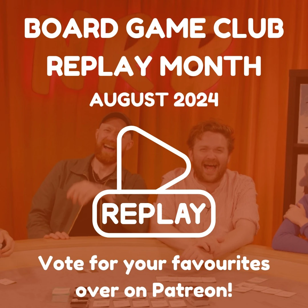 REPLAY month | No Rolls Barred Wiki | Fandom