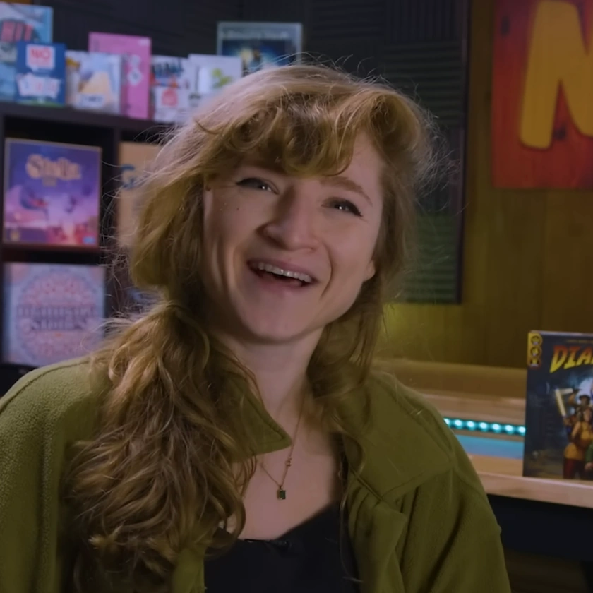 Brooke Bourgeois | No Rolls Barred Wiki | Fandom