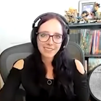 Angela Falvey | No Rolls Barred Wiki | Fandom