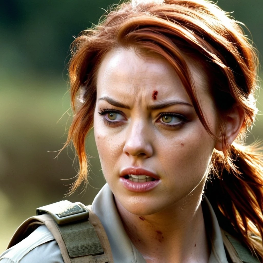 Elena Anderson | No Sanctuary Wiki | Fandom