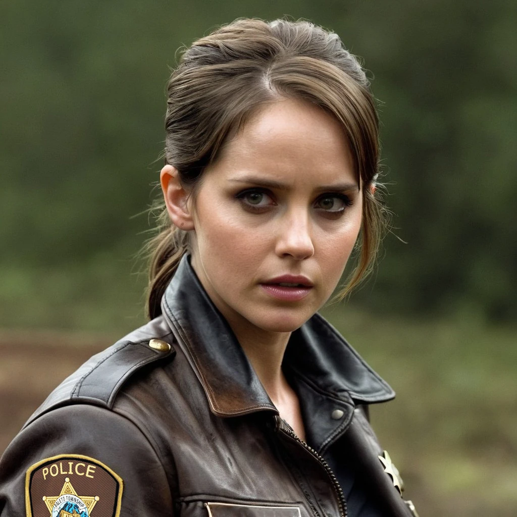 Alicia Cooper | No Sanctuary Wiki | Fandom