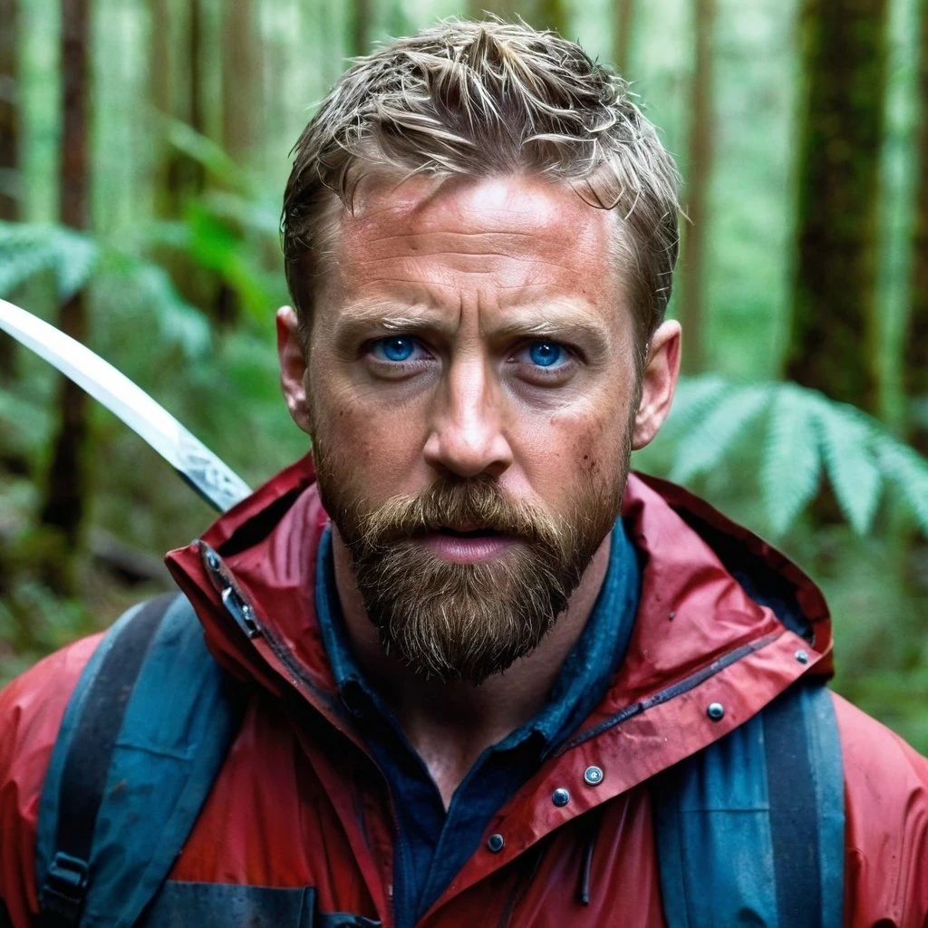 Nate Johnson | No Sanctuary Wiki | Fandom