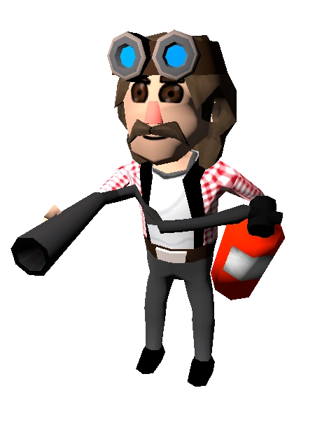 Edward della Timeline Gamma | No Time Wiki | Fandom