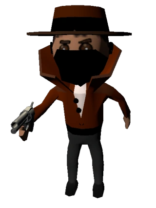 Time Agents | No Time Wiki | Fandom