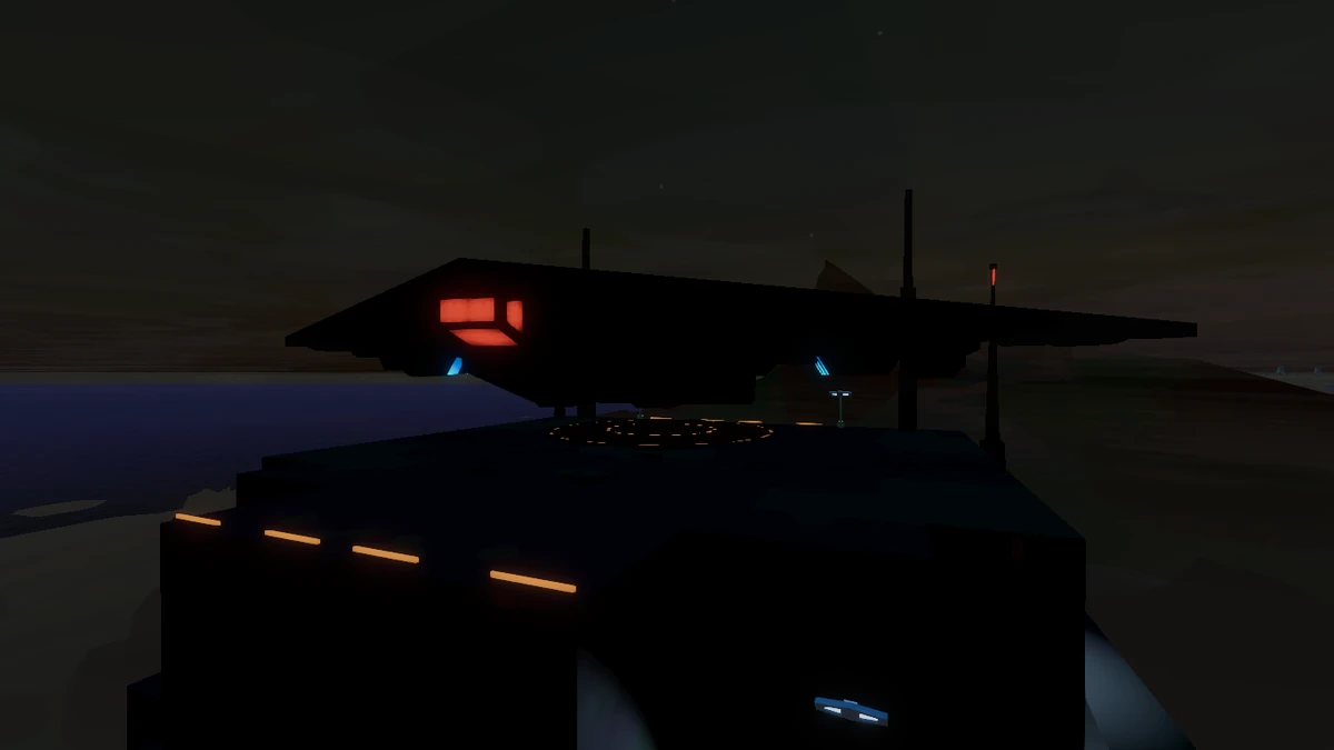 Time Jet | No Time Wiki | Fandom