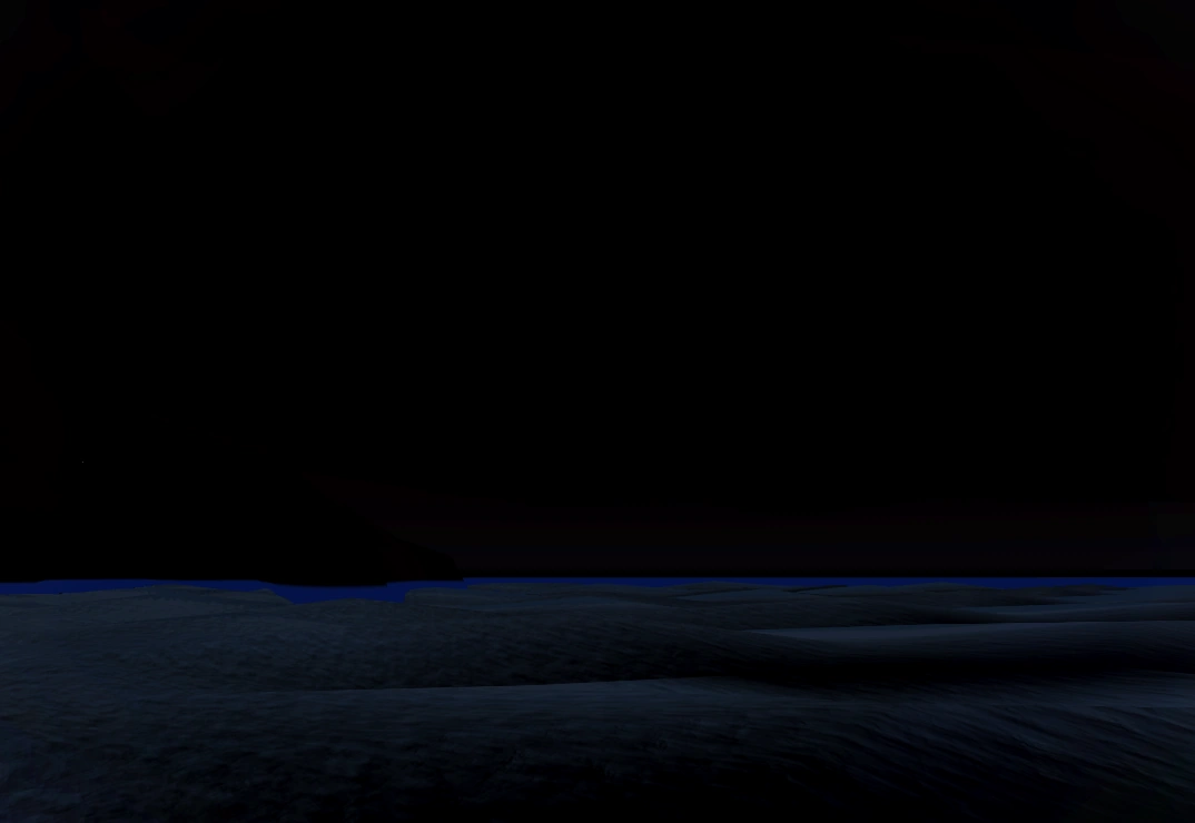 The Great Flood | No Time Wiki | Fandom