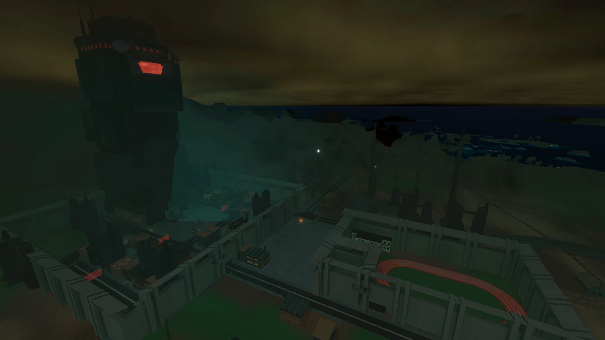 Timeline Beta | No Time Wiki | Fandom