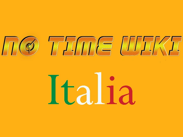 Mappa:Mondo di No Time | No Time Wiki | Fandom