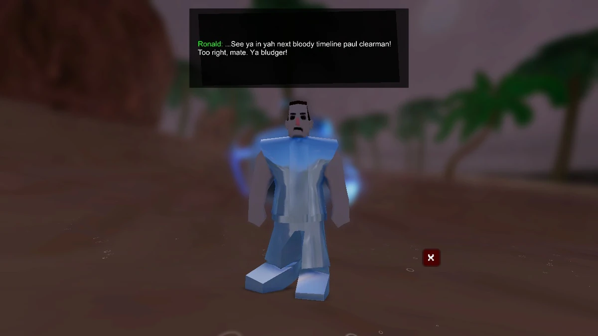 No Time Story | No Time Wiki | Fandom