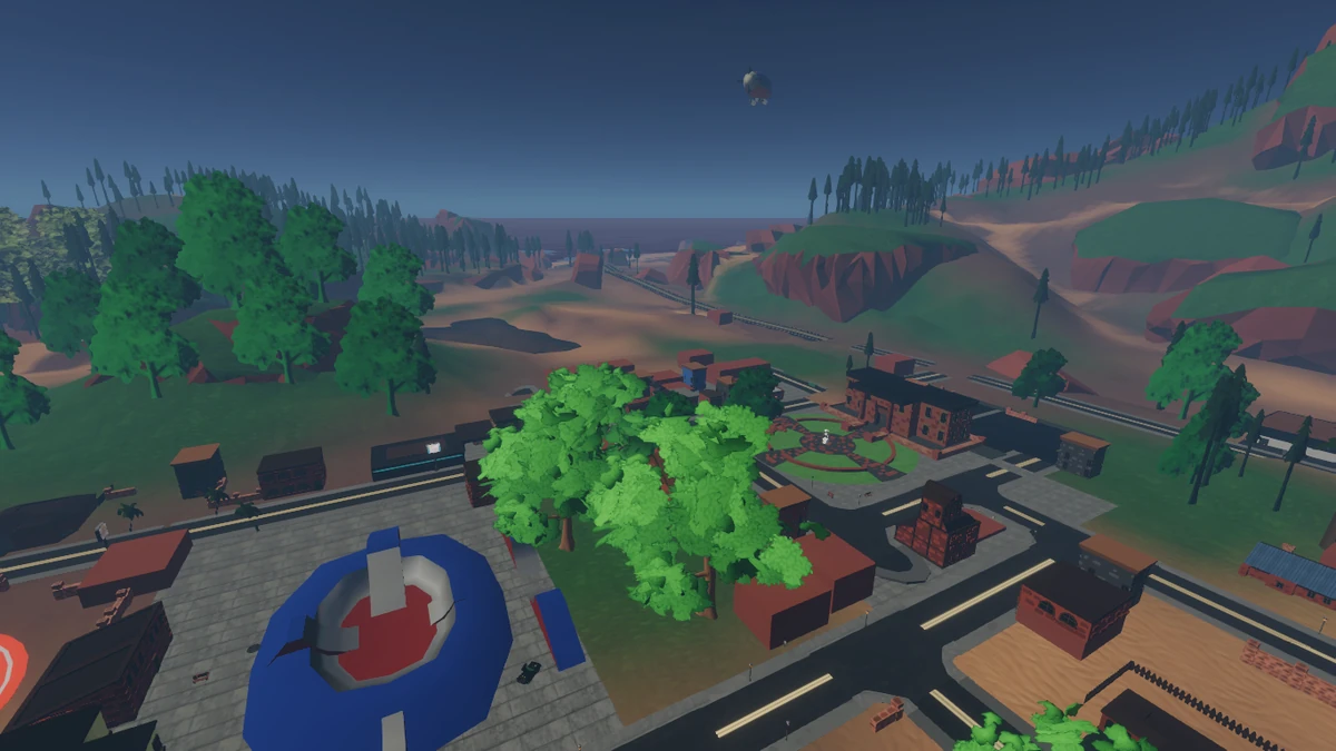 1984 | No Time Wiki | Fandom