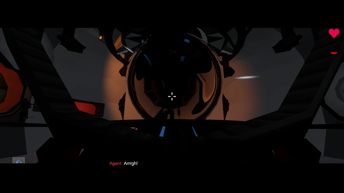 The Last Stage | No Time Wiki | Fandom