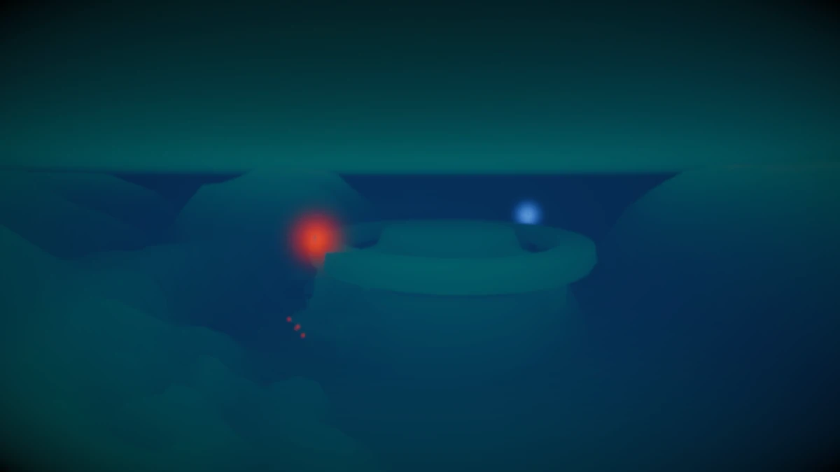 Deep Sea Base | No Time Wiki | Fandom