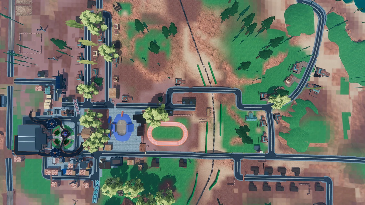 Timeline Alpha | No Time Wiki | Fandom