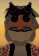 Edward Athor | No Time Wiki | Fandom