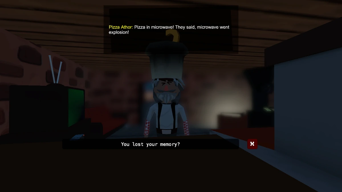 Alpha-Pizza Timeline | No Time Wiki | Fandom