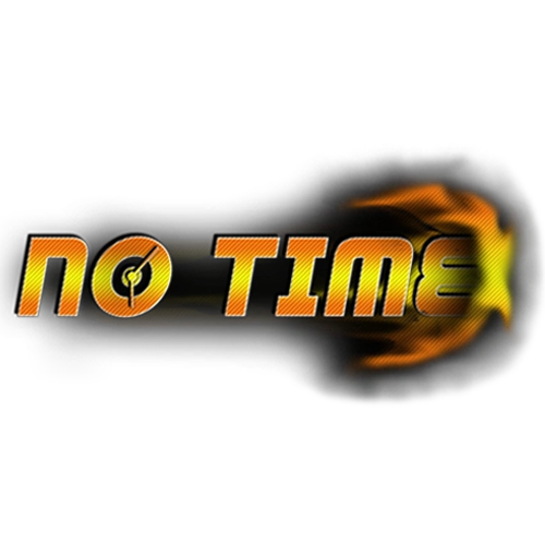 No Time Wiki | Fandom