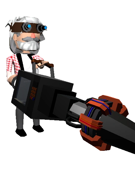 Personaggi principali | No Time Wiki | Fandom