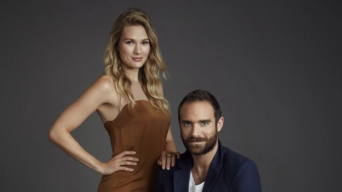 No Tomorrow Wiki | Fandom