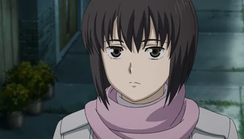 Safu | No.6 Wiki | Fandom