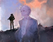 No.6 Reunion | No.6 Wiki | Fandom