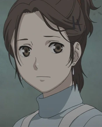 Karan | Wiki No.6 | Fandom