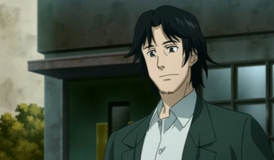 Yoming | No.6 Wiki | Fandom