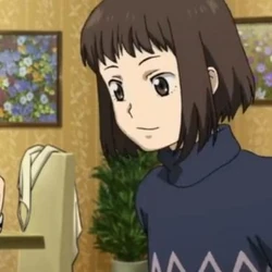 No 6 Anime Episode 1