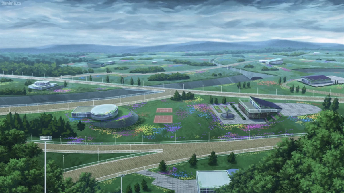 Kronos | No.6 Wiki | Fandom