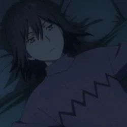 No 6 Anime Episode 1