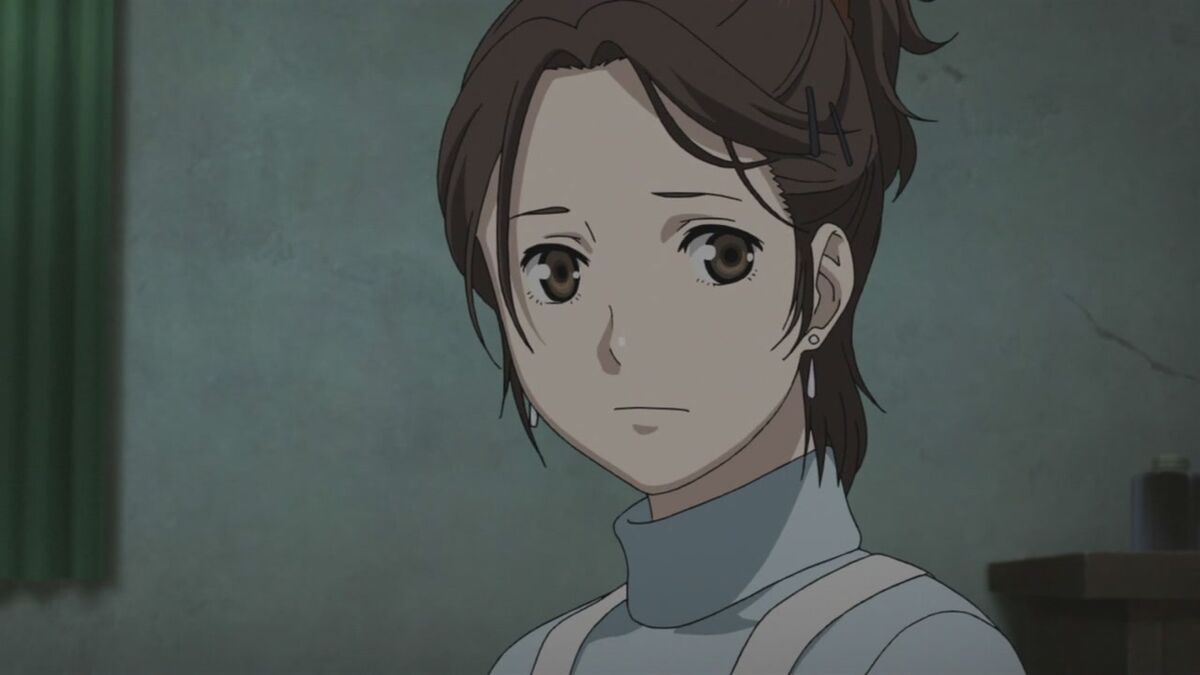 Karan | No.6 Wiki | Fandom