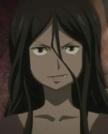 Inukashi | Wiki No.6 | Fandom