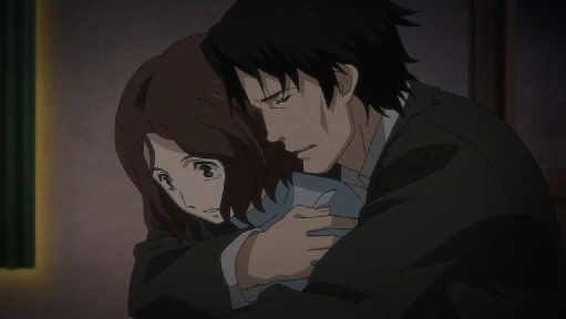 Yoming/Relationships | No.6 Wiki | Fandom