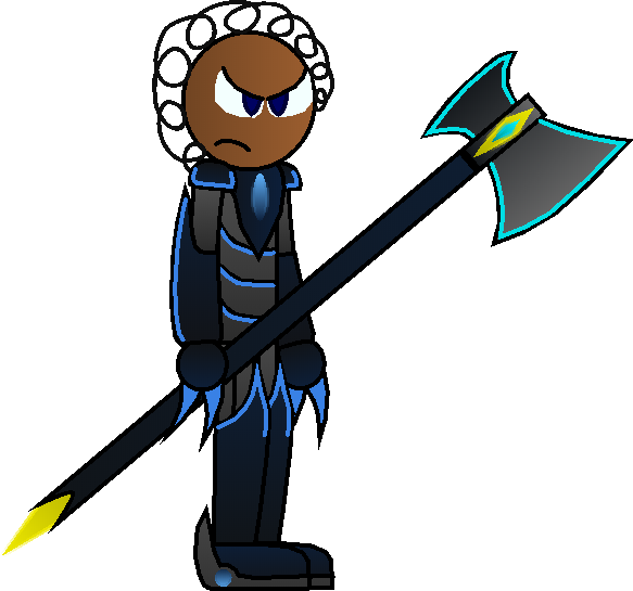 Noah (Ultimate) | Noah and Sharky Wiki | Fandom