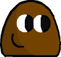 Pou (Back to Basics) | Noah and Sharky Wiki | Fandom