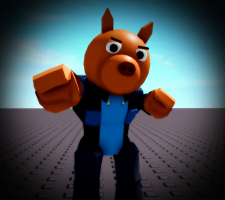 Percy's Wiki | Noah Squad Wiki | Fandom