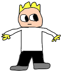 Chaytan | NOAH Wiki | Fandom