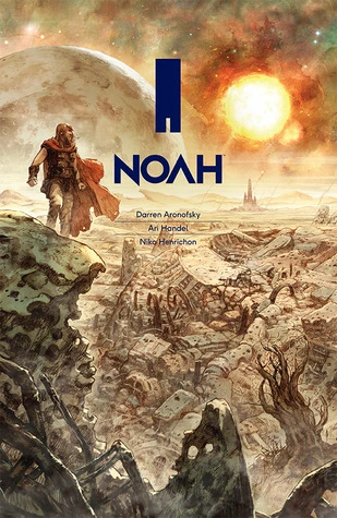 Noah (Graphic Novel) | Noah Wiki | Fandom