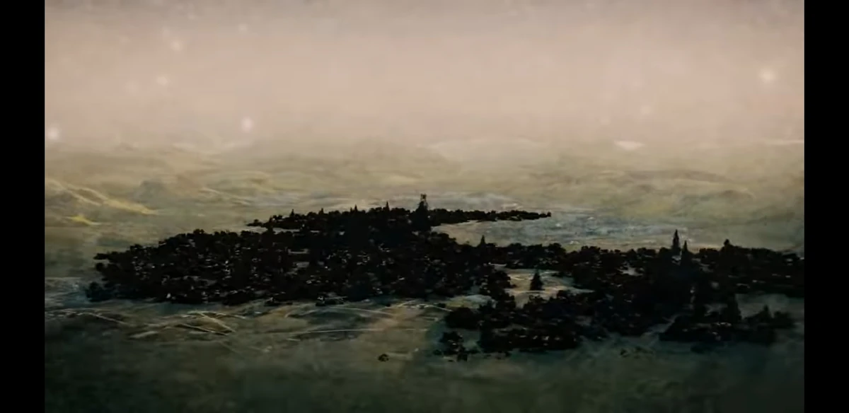 Cainites | Noah Wiki | Fandom